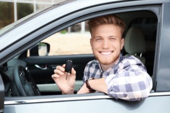 Easy Steps to Get Your Driver’s License in Texas