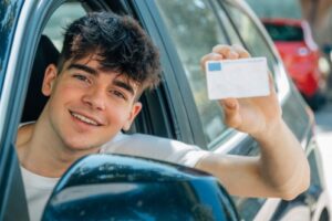 Ultimate Guide: Teen Driving Requirements in Texas 2025