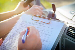 Moving to Texas: Transfer Your Out-of-State Driver's License
